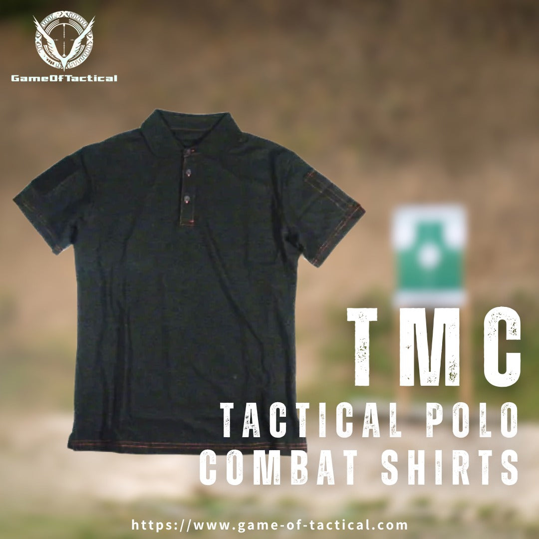 Game of Tactical (Airsoft Gear USA) - The Tactical Revolution You Can ...