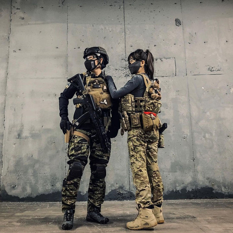 How to Build a Winning Squad in Tactical Team Games: A Comprehensive G ...