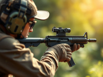 Airsoft Safety & U.S. Laws: Essential Rules Every Player Must Know ...
