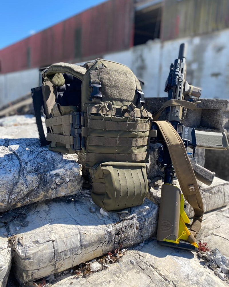 5 Essential Tactical Gear Items Every Operator Should Have – GameofTactical