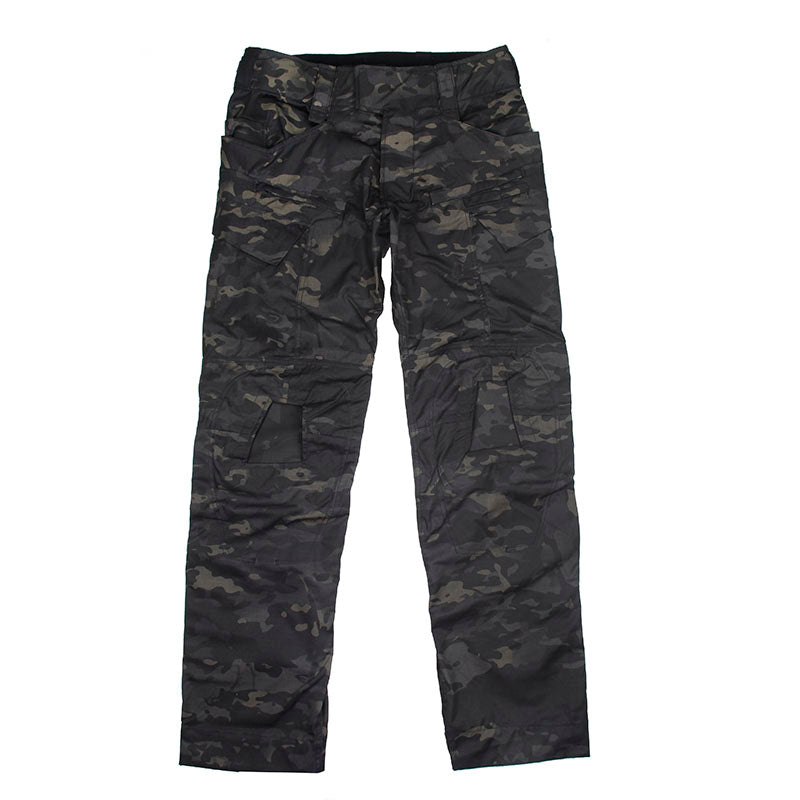 TMC G4 Combat Pants NYCO fabric ( MCBK & no pad set ) – GameofTactical