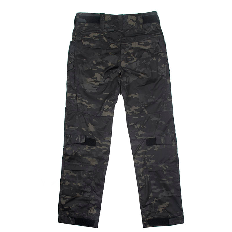 TMC G4 Combat Pants NYCO fabric ( MCBK & no pad set ) – GameofTactical