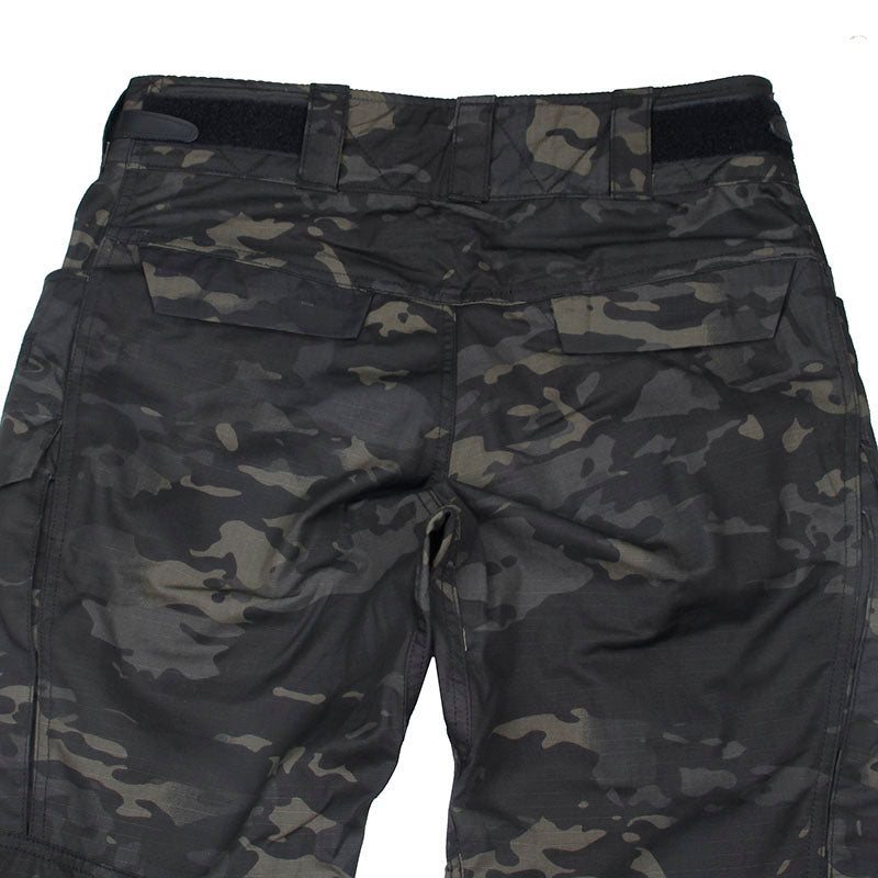 TMC G4 Combat Pants NYCO fabric ( MCBK & no pad set ) – GameofTactical