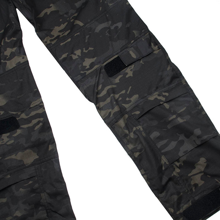 TMC G4 Combat Pants NYCO fabric ( MCBK & no pad set ) – GameofTactical