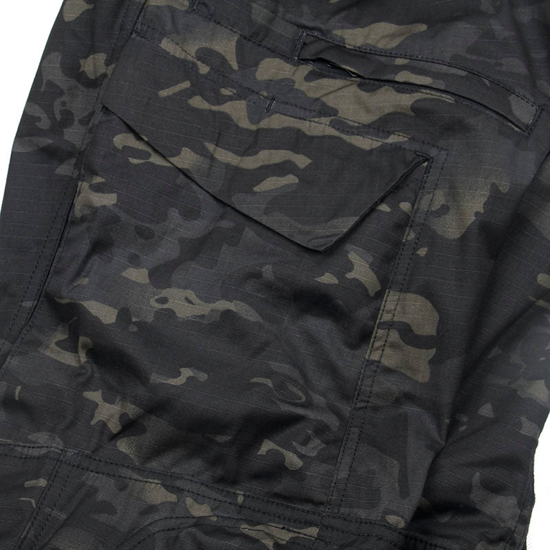 TMC G4 Combat Pants NYCO fabric ( MCBK & no pad set ) – GameofTactical