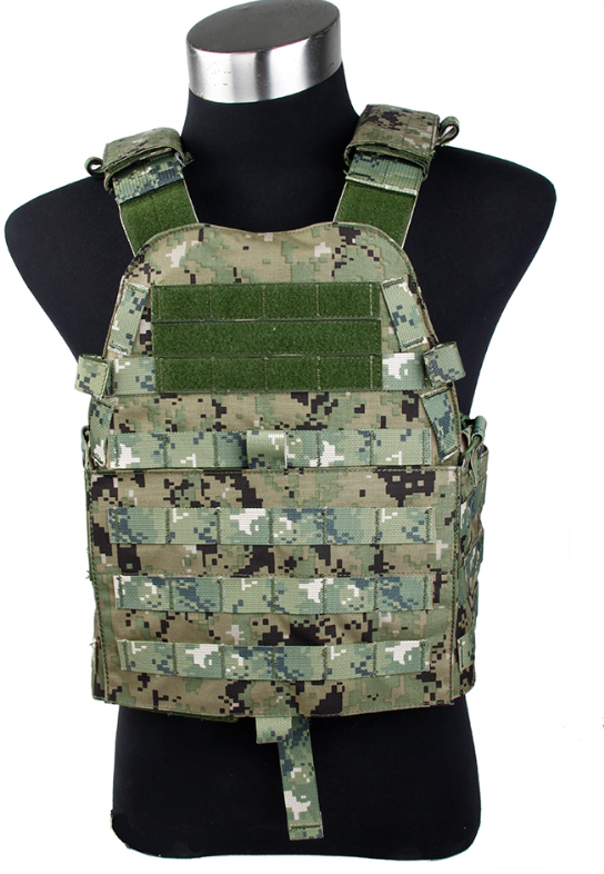 TMC 94B Plate Carrier ( AOR2 ) – GameofTactical
