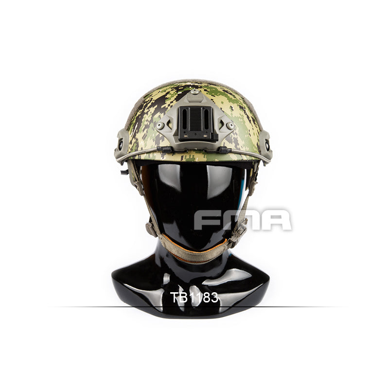 FMA Ballistic Helmet ( AOR2 ) – GameofTactical